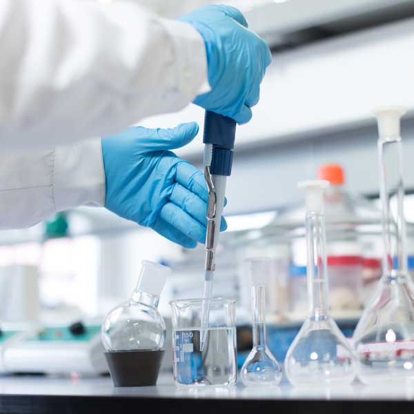 Pharmaceutical Chemical Engineering Simulation Software | CHEMCAD